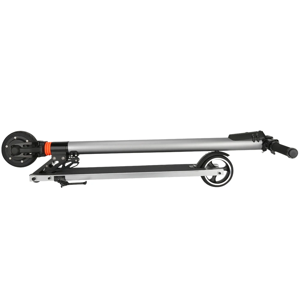 Design New 2 Wheel Folding Sit Down Moped Electric Foot Standing ...
