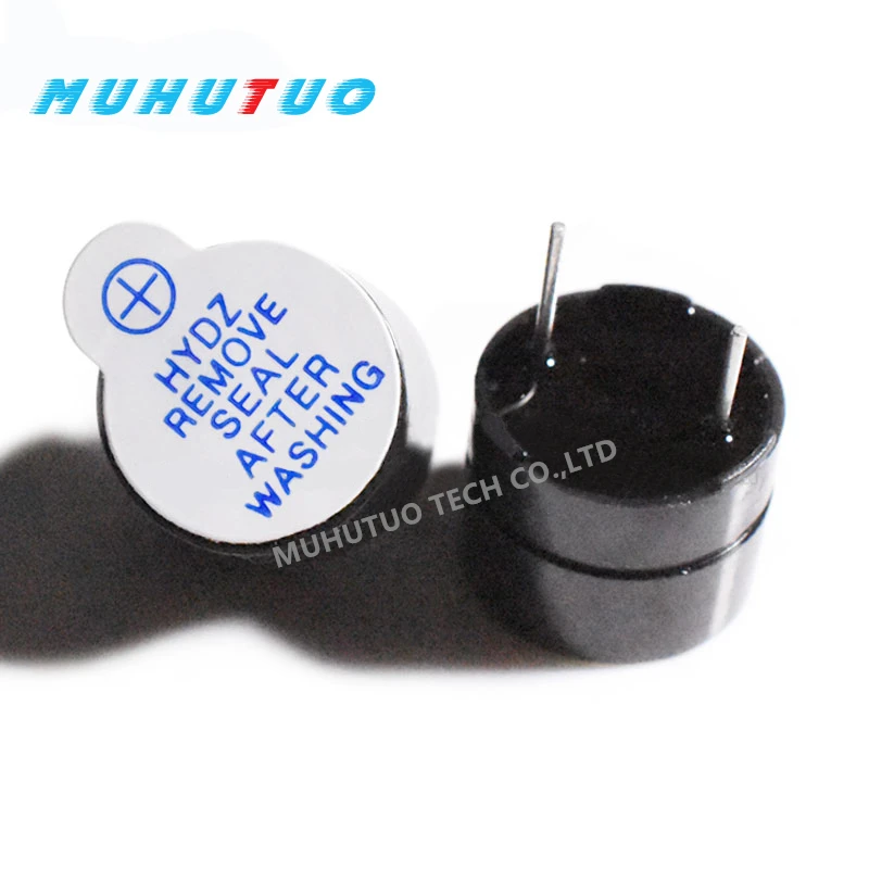 10PCS-HYDZ12095-YHE-1205-HYT-1205-3V-5V-active-buzzer-split-integrated ...