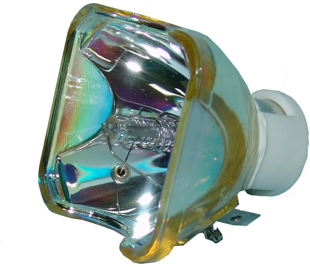 Compatible Bare Bulb VT75LP VT 75LP for Nec LT280 LT375 LT380 LT380G ...