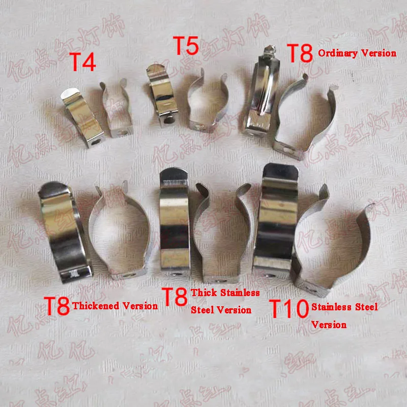 Bracket-Clip-for-Fluorescent-Lamp-Tube-Fixed-Clip-for-LED-Lights-T4-T5 ...