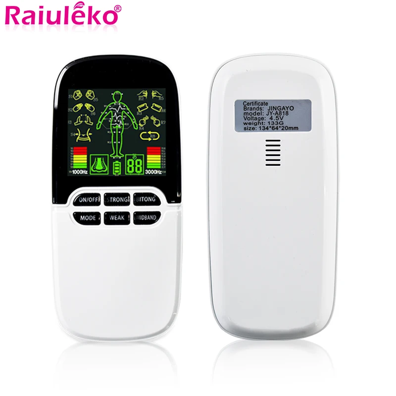Dual-Output-Acupuncture-Multifunctional-Digital-Body-Massage-Pulse ...