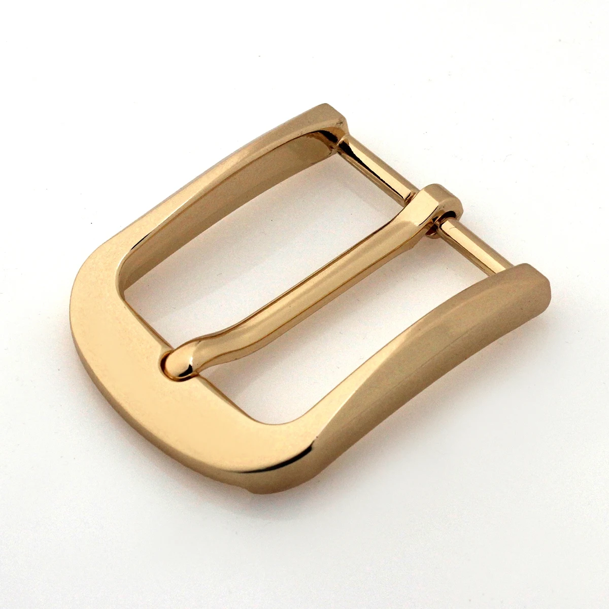 1pcs-40mm-Metal-Plating-Belt-Buckles-Golden-Single-Pin-End-Bar-Buckles ...