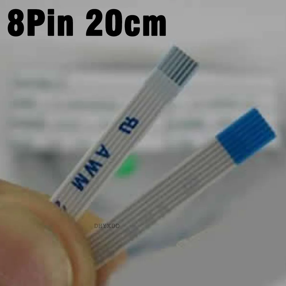 New-Laptop-TouchPad-Flex-Cable-Mouse-Connector-Cable-For-Asus-X552M ...