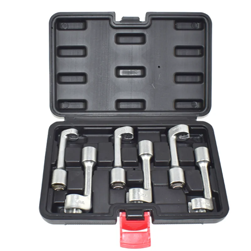 6pcs-Diesel-Fuel-Injector-Line-Injection-Socket-Tool-Set-1-2-Drive-12 ...