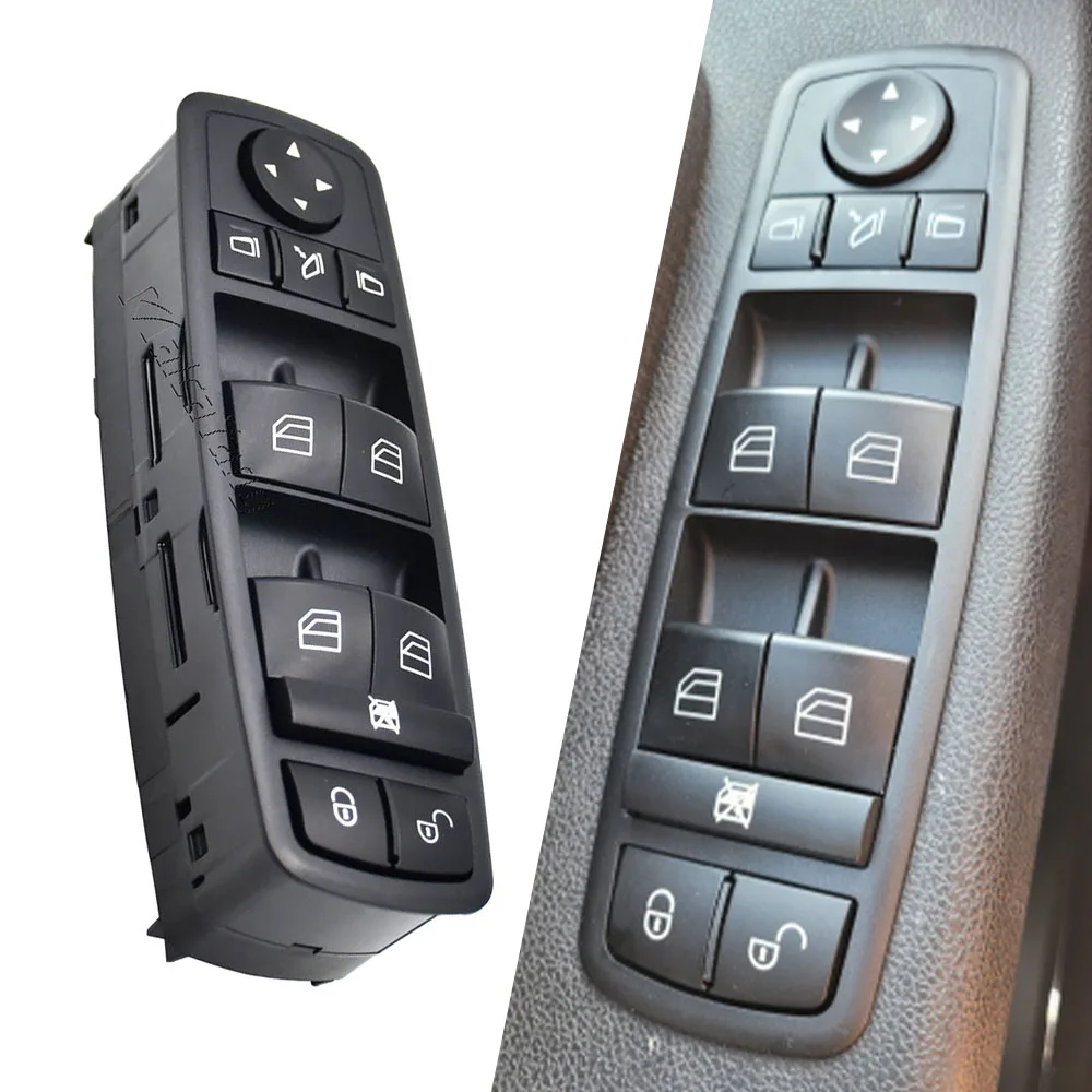 For Mercedes-benz B-klasse W245 W169 A-klasse R350 Gl350 Gl450 A High ...