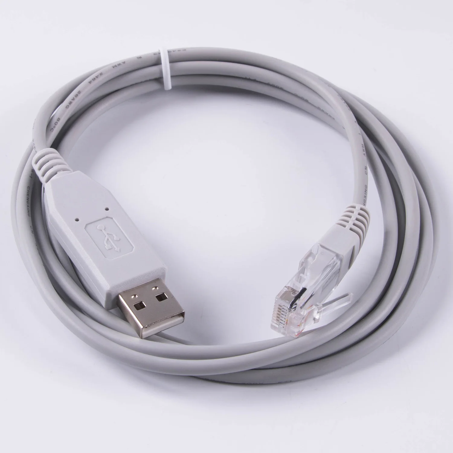 Skywatcher Telescopes Goto Control EQMOD ASCOM Cable for HEQ5pro AZEQ5 ...