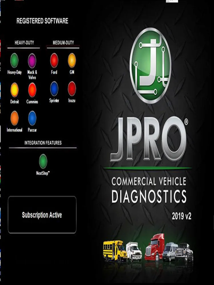 Diagn-stico-de-flota-comercial-Noregon-JPRO-2019-V2-keygen-desbloqueado ...