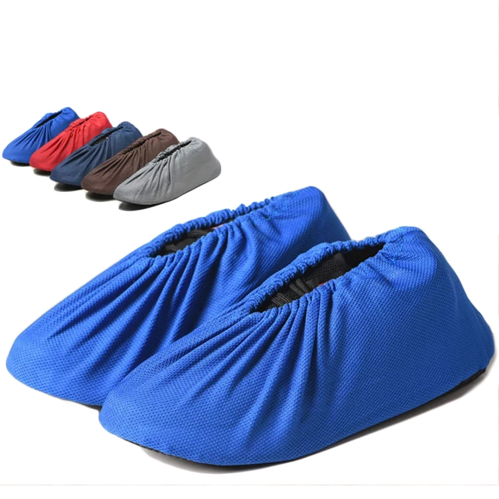 Anti-slip-Covers-for-Shoes-Reusable-Cycling-Overshoes-Non-slip-Washable ...