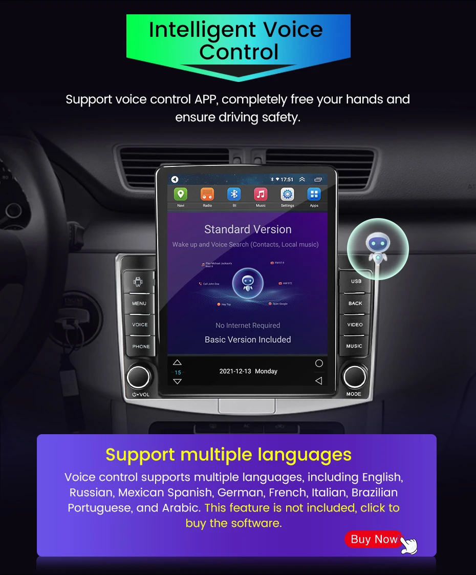 This link for Add My shop TS100 TS150 TS200 TS400 System Voice control ...