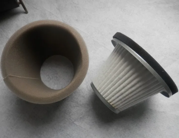 EH25D AIR FILTER COMBO FOR ROBIN SUBARU EH25-2 EH34D WISCONSIN WI-280 7 ...