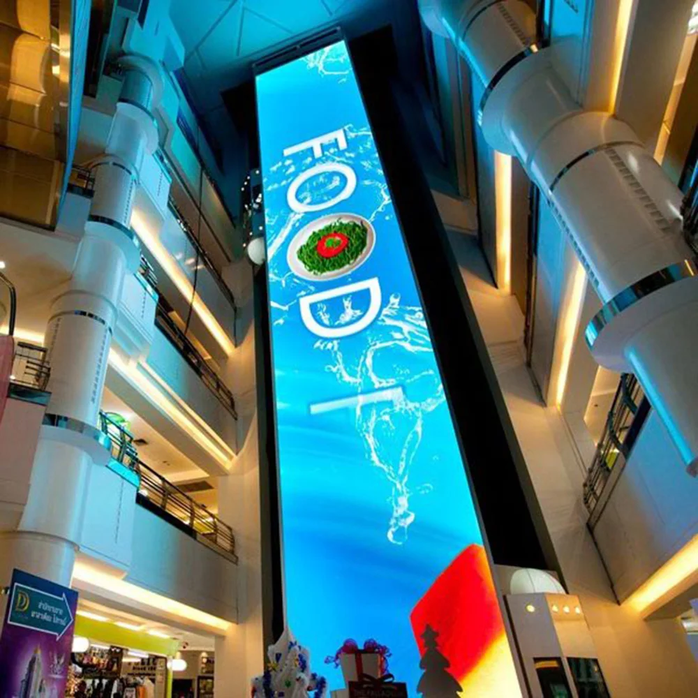 P3-91-Hd-Led-Display-Grote-Indoor-Led-Reclame-Screen-500X1000Mm ...