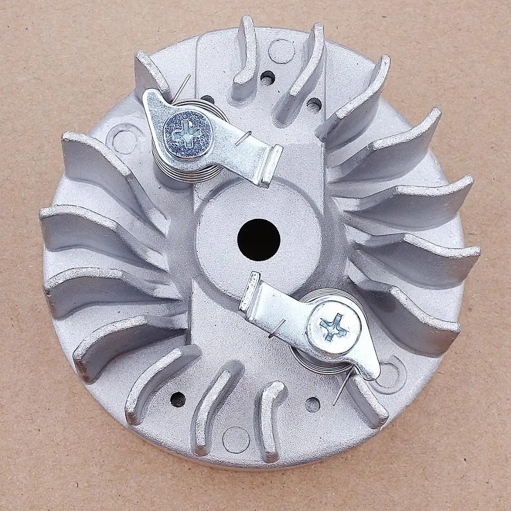 Flywheel Assy For Partner 350 351 370 371 390 420 440 Pa350 P350 ...