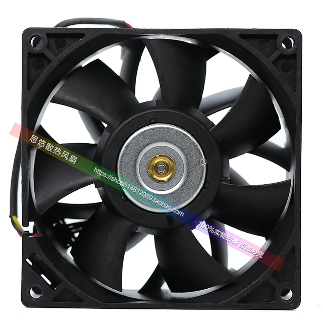 original FFB0924EHE 24V 0.75A 9cm 9238 high air volume ABB inverter ...