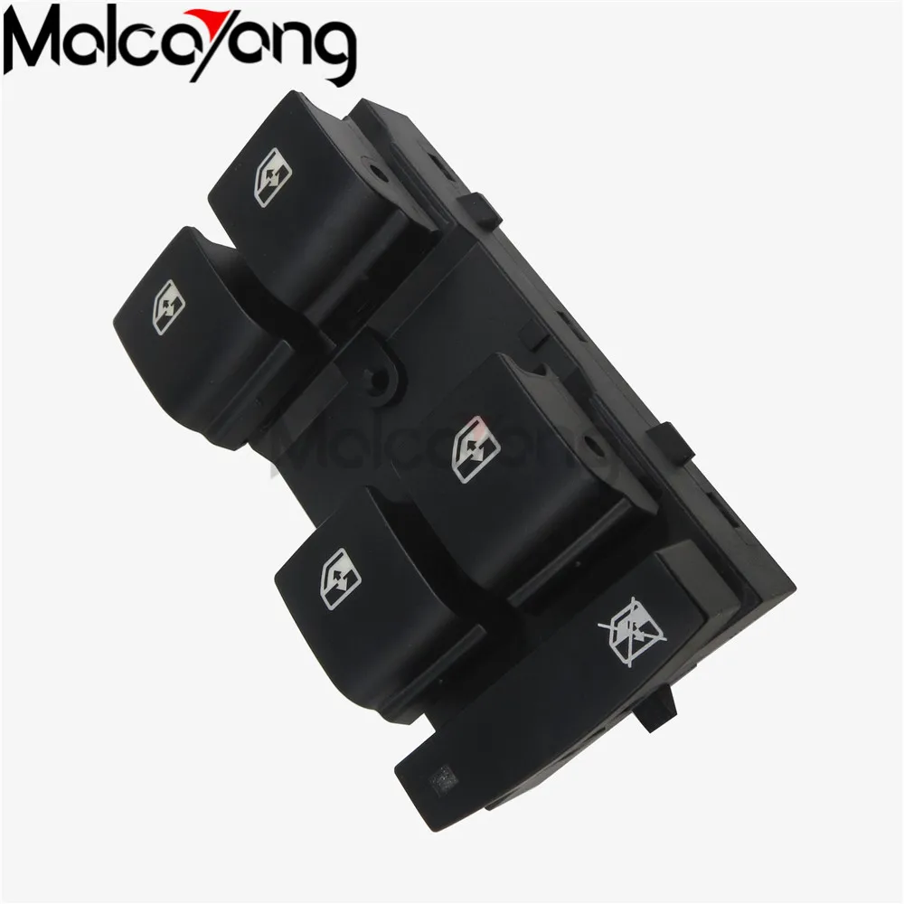 Switch Button Electric Power Master Window Switch for Buick Encore ...
