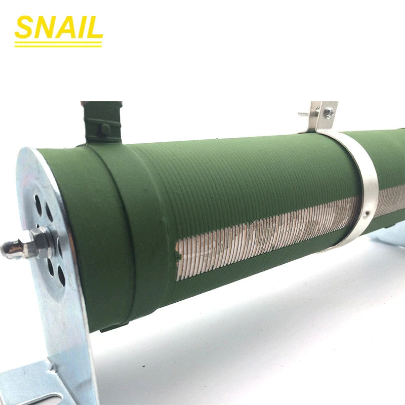 Variable Resistor Rheostat