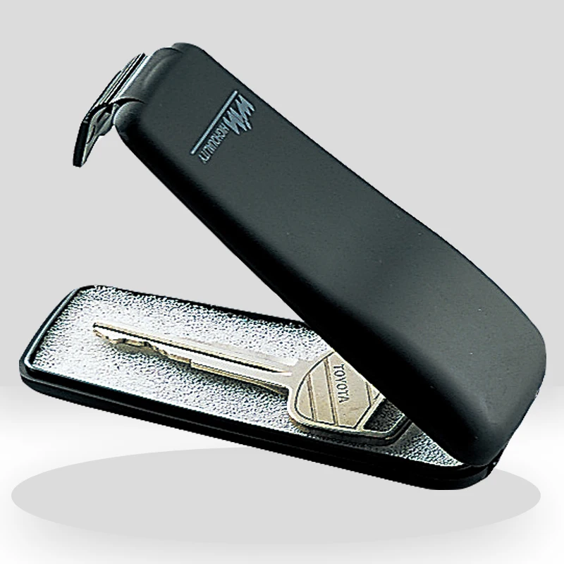 Magnetic Car Key Holder