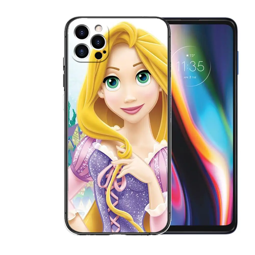 Rapunzel Iphone 6 Case