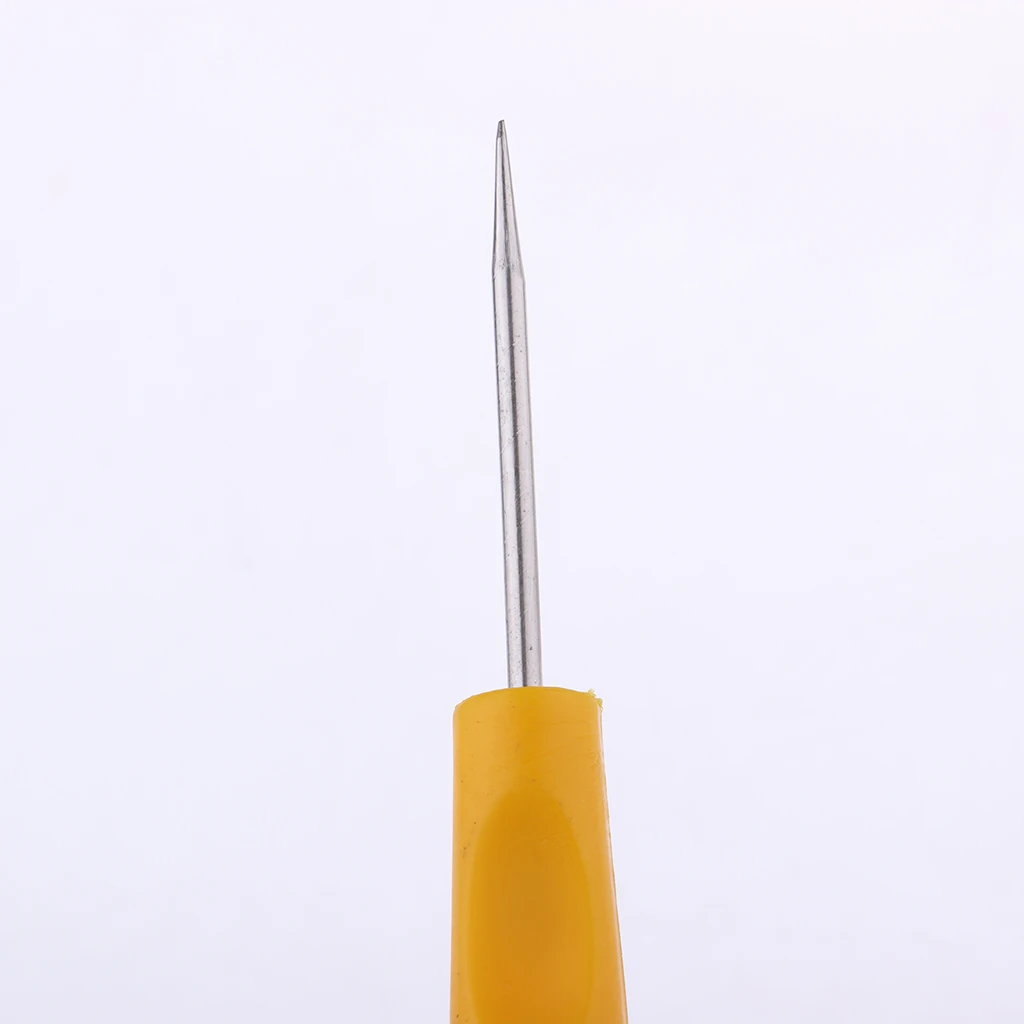 Racquet Sports Stringing Machine Strings Guiding Awl, also suit for ...