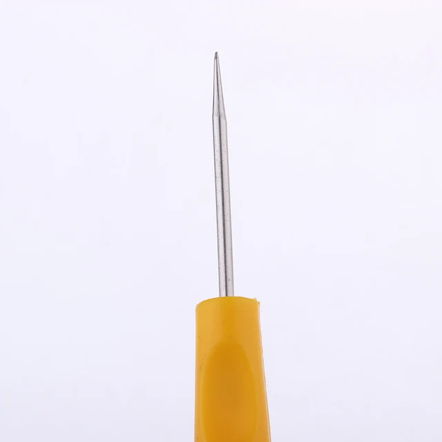 Racquet Sports Stringing Machine Strings Guiding Awl, also suit for ...