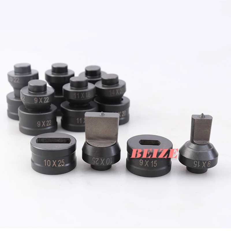 Die Punch Hydraulic at Beth Anker blog