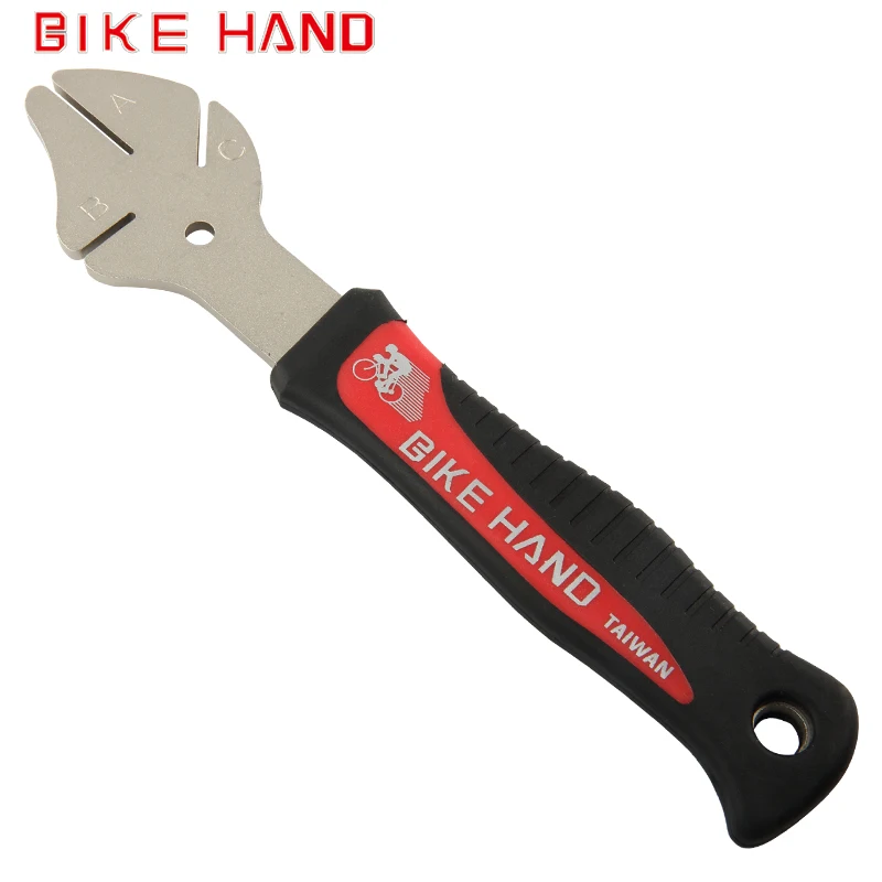 Bikehand Mtb Disc Rotor Flattening Tool Bicycle Brake Disc Adjuster ...