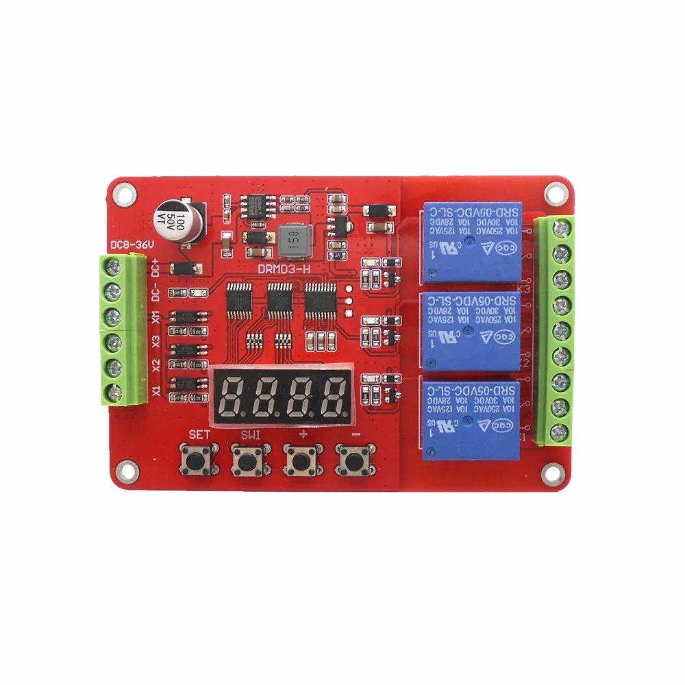 DRM03-Tiga-Cara-Multi-Fungsi-Modul-Delay-Self-Lock-Siklus-Waktu-Waktu ...