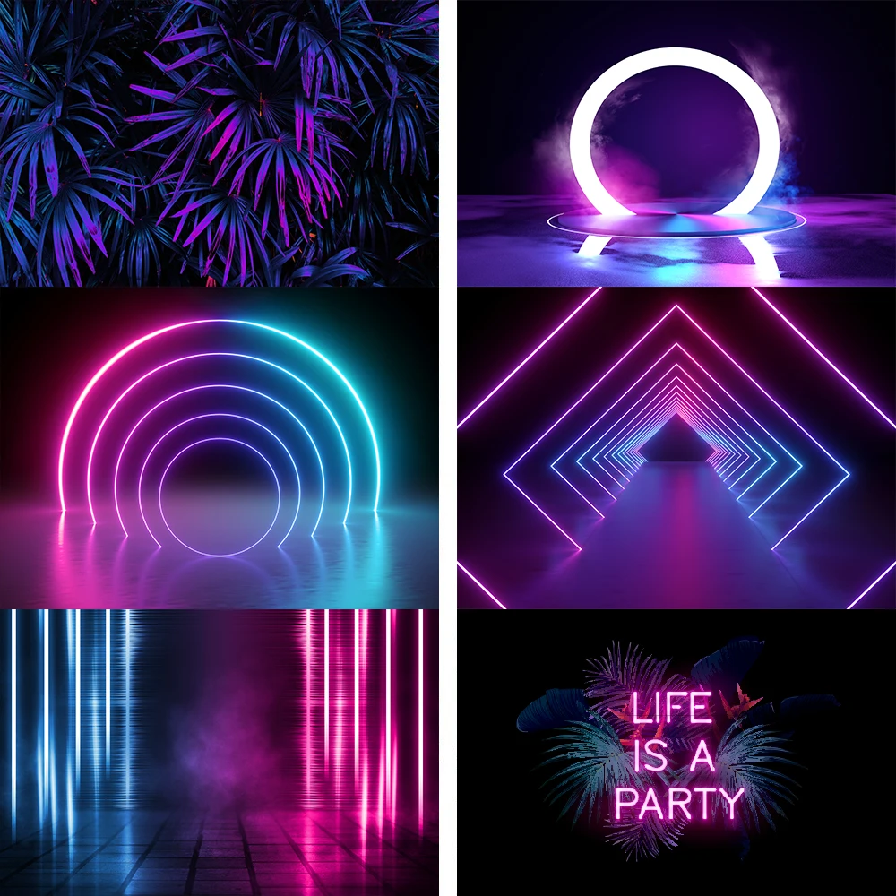 Cool Light Backgrounds