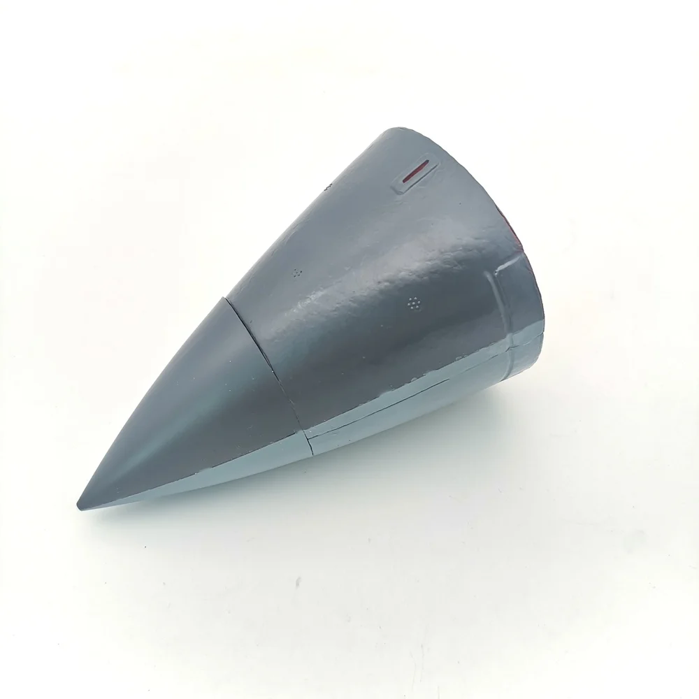 Freewing Yak130 90mm EDF Jet Nose Cone RJ3011 05|cone spike|cone ...