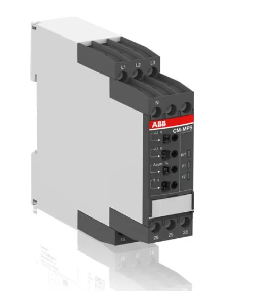 original-new-ABB-multi-function-monitor-CM-MPS-41S-10102319-warmly-for ...