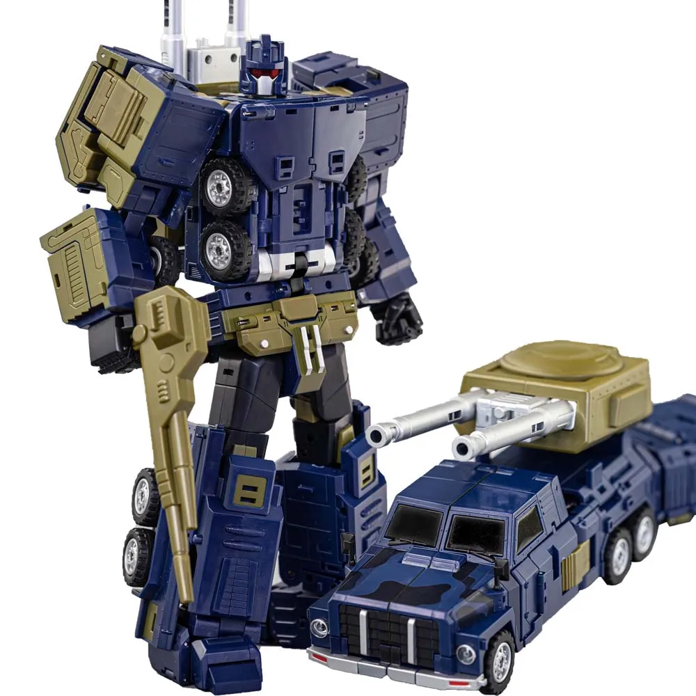 【In Stock】Mastermind Creations OX Ocular Max MMC PS 14 Incursus ...
