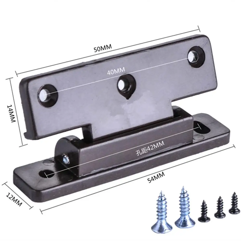 Plastic Door Hinge Plastic Spring Hinge Plastic Cabinet Door Small