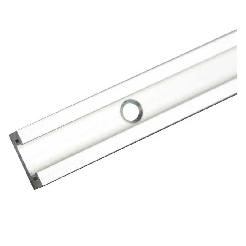 Woodworking T-slot Bevel Slide Rail Aluminum Alloy Fixture Milling ...