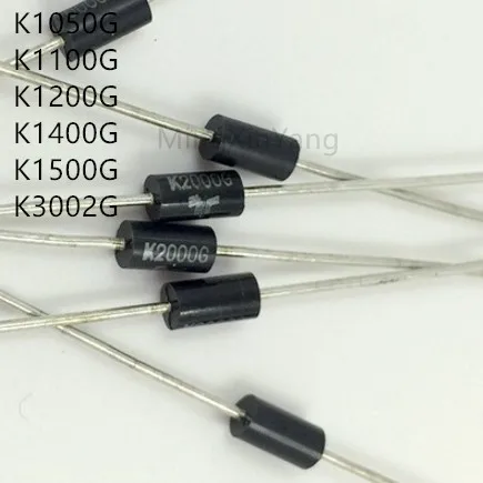 10PCS-K1050G-K1100G-K1200G-K1400G-K1500G-K3002G-DO-15-Trigger-high ...