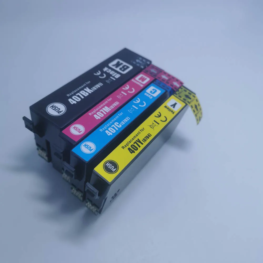 YOTAT-Compatible-Ink-Cartridge-407-407XL-T407-T407XL-with-chip-for ...