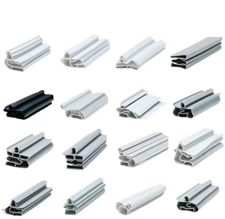 2-meter-lot-Soft-PVC-sealing-strip-refrigerator-gap-sealing-strip ...