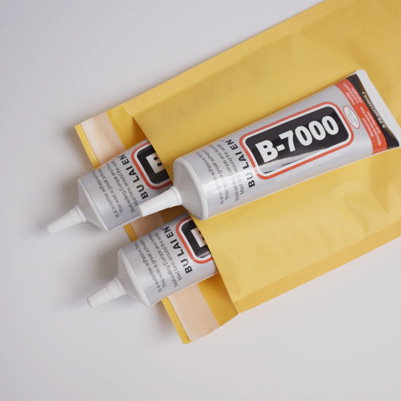 B7000 110ml B 7000 Glue B7000 Multi Purpose Glue Adhesive Epoxy Resin ...