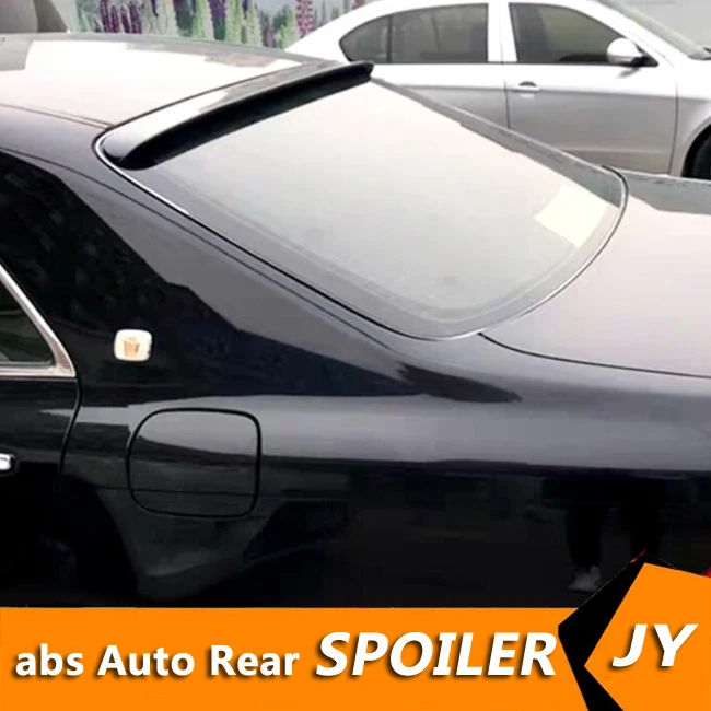 For-Crown-Roof-Spoiler-2005-2009-Toyota-Crown-Roof-Spoiler-ABS-plastic ...