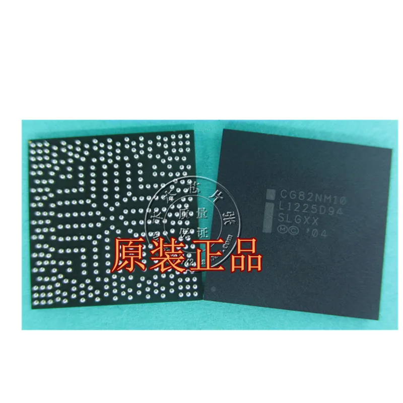 CG82NM10 SLGXX BGA Integrated chipset new original|Remote Controls| - AliExpress