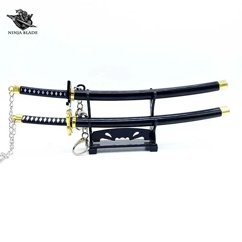 Zangetsu Sword Bankai