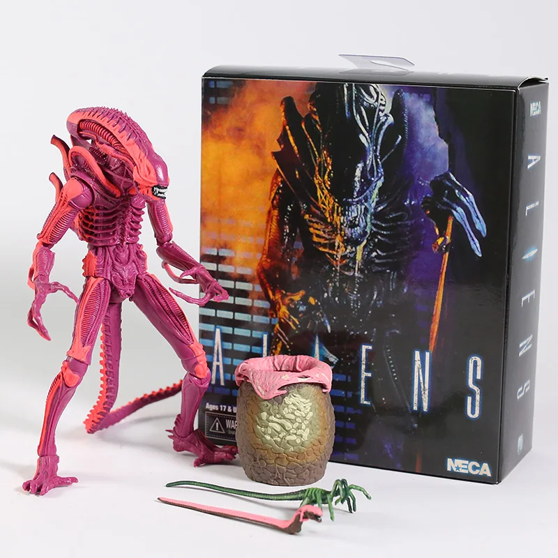 Xenomorph Queen Chestburster