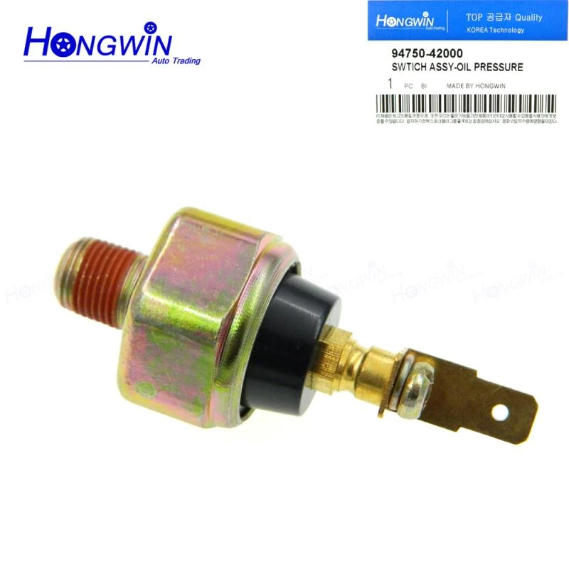 0.3bar 94750-21030 Oil Pressure Switch For Acura Chevrolet Daewoo ...