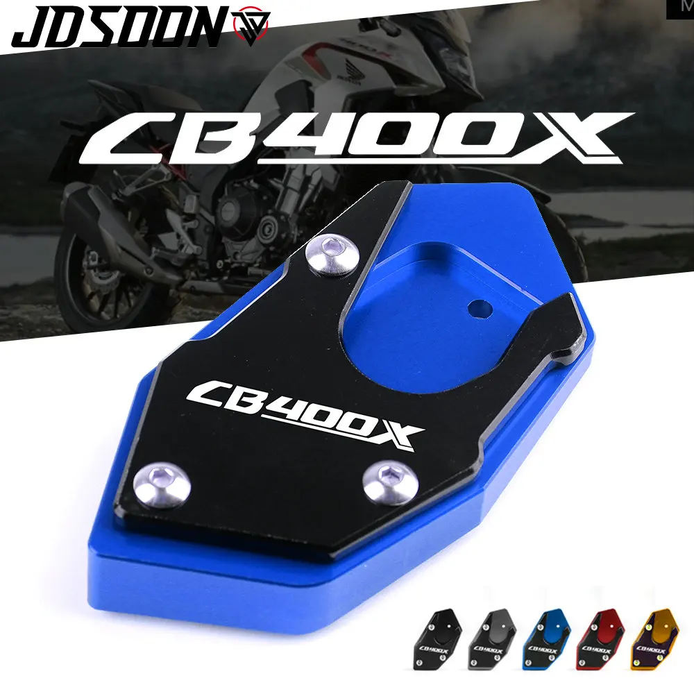 For Honda Cb400x Cb 400x Cb400 X 2019 2020 2021 Motorcycle Cnc ...