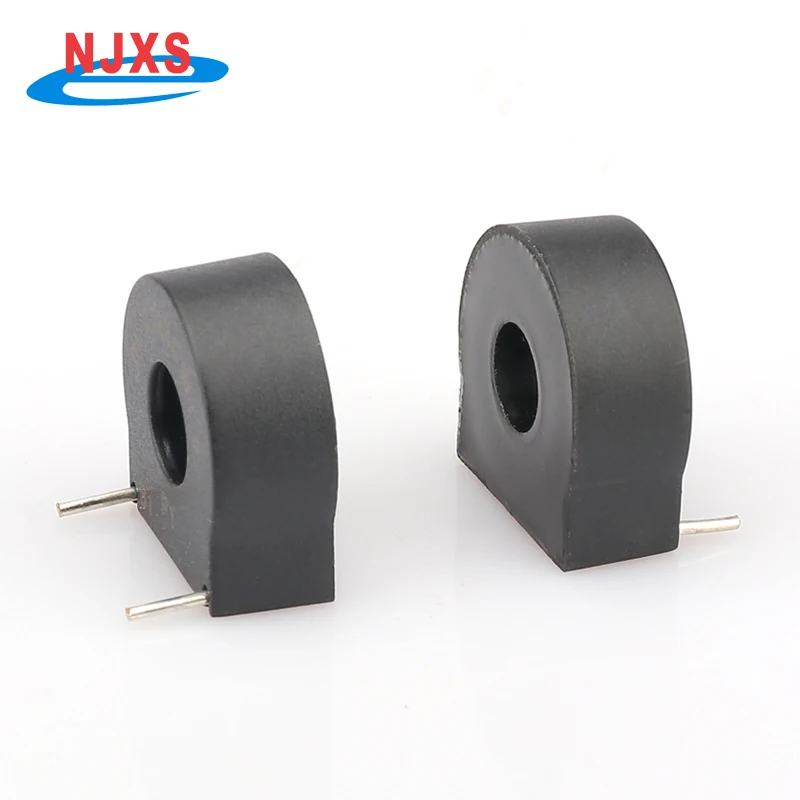 Pin Type PCB Zero Phase Current Transformer 1A/1mA Single, 47% OFF