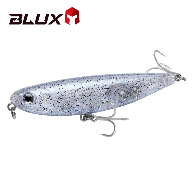 Blux-Natural-Surface-Walker-Fishing-Lure-Hard-Bait-Tackle-Andar-o-c-o ...