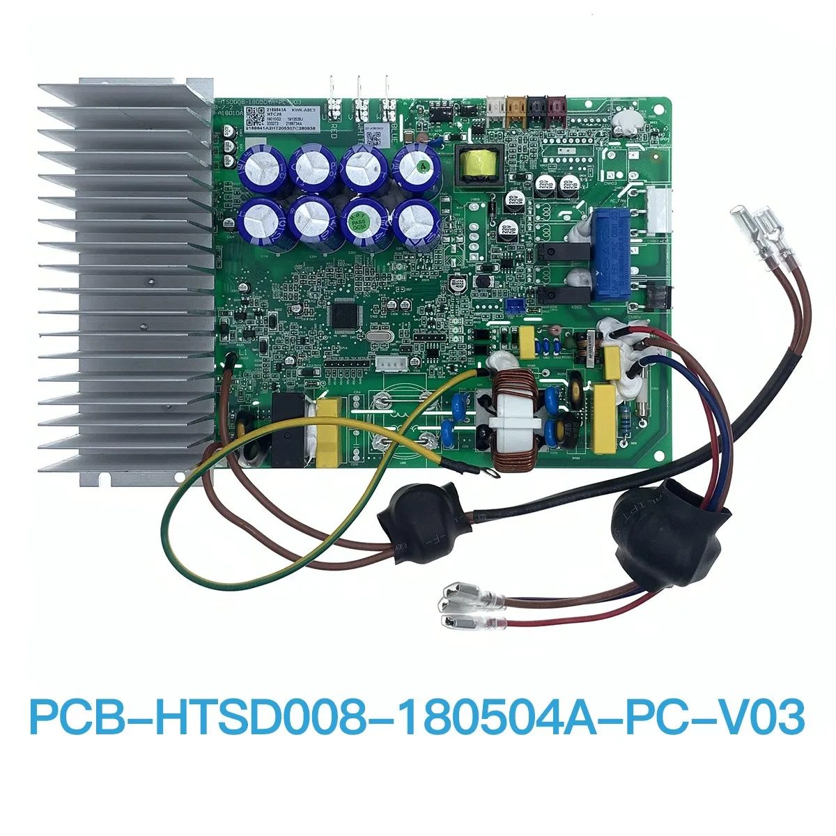 PCB-HTSD008-180504A-PC-V03 Hisense aire acondicionado, unidad exterior ...
