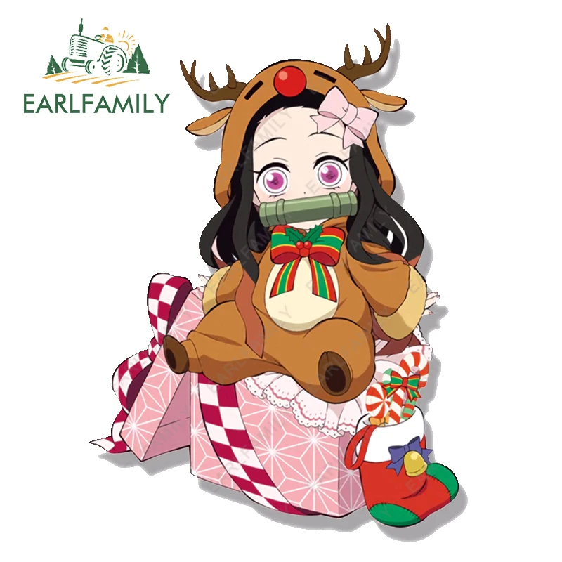 Chibi Christmas