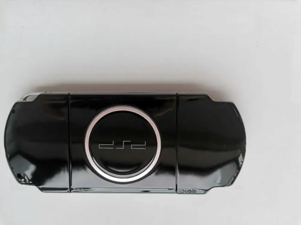 Psp 2000 Black