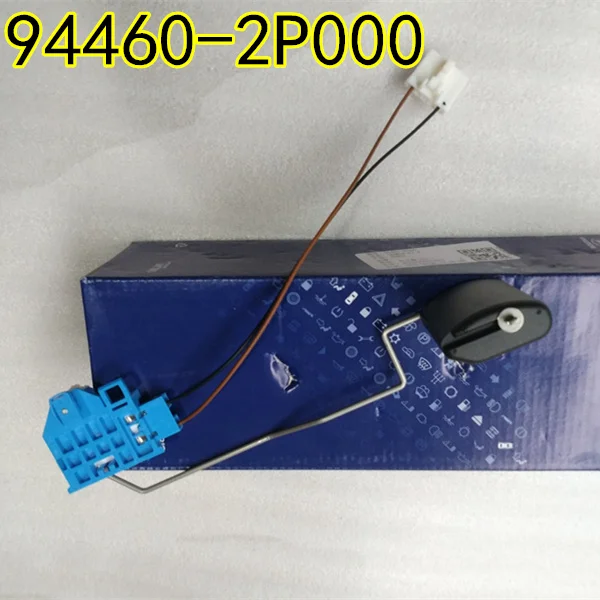 Sender Assy- Fuel Pump For Hyundai Santa Fe 2010+ Oem 944602p000 Oil ...