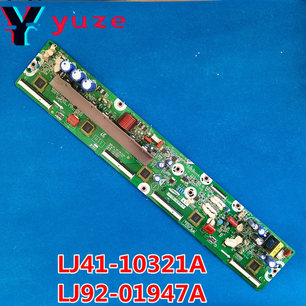 Good-quality-Plasma-TV-Y-SUS-Board-43FV-YBM-2LAYER-LJ41-10321A-LJ92 ...