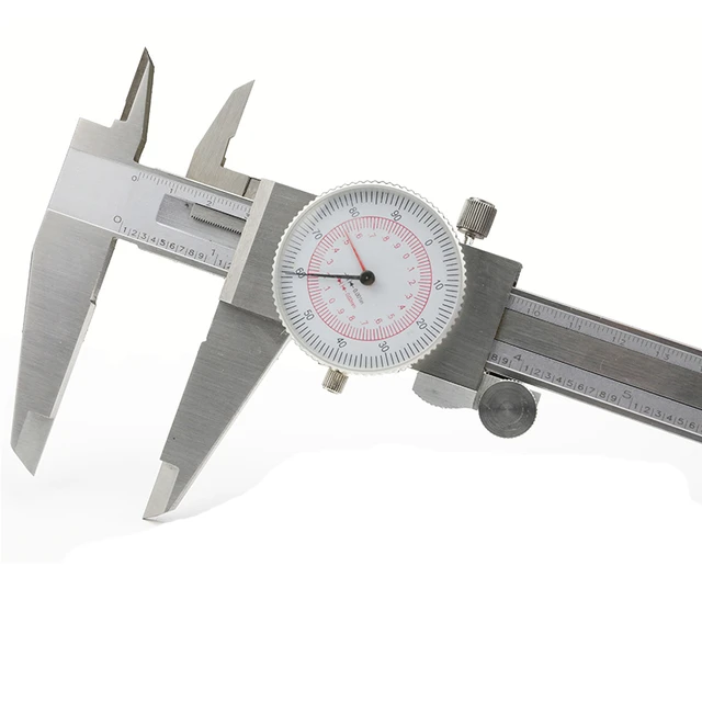 How To Read Vernier Calipers Inches